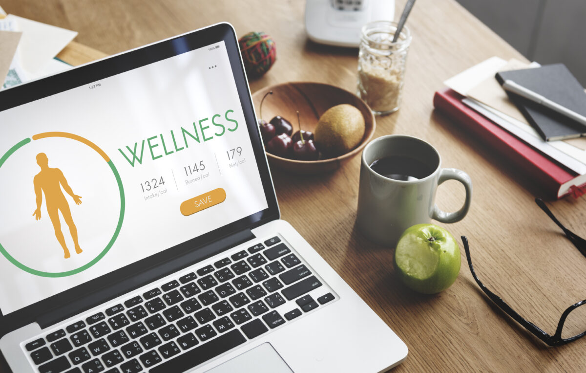 June is National Employee Wellness Month – ACWA JPIA